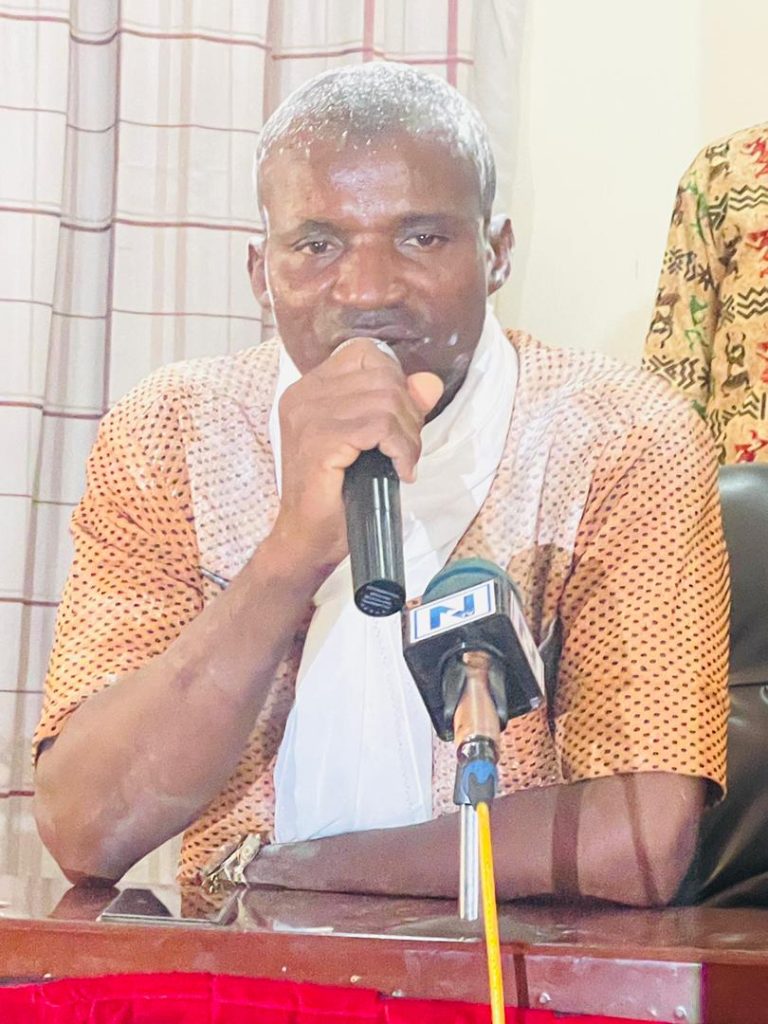 Tamale Metropolitan Assembly finally elects PM – ZAA Multimedia