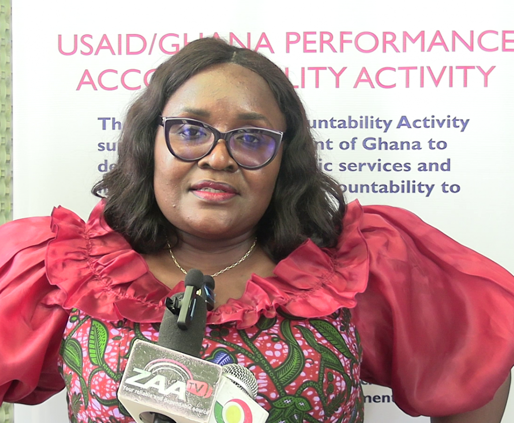 USAID and partners engaged stakeholders on implementation of $175 ...