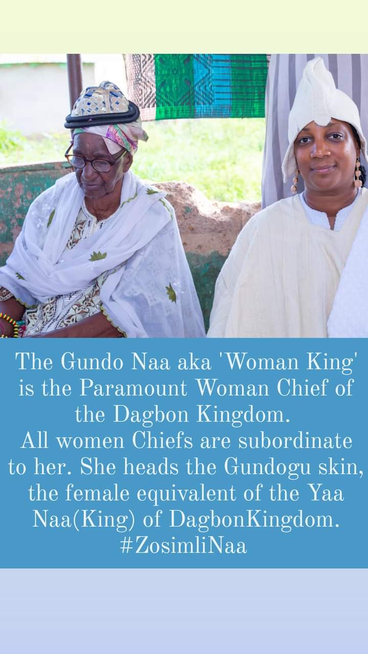 Historic Moment: African American Female Chief Pays Tribute to ...