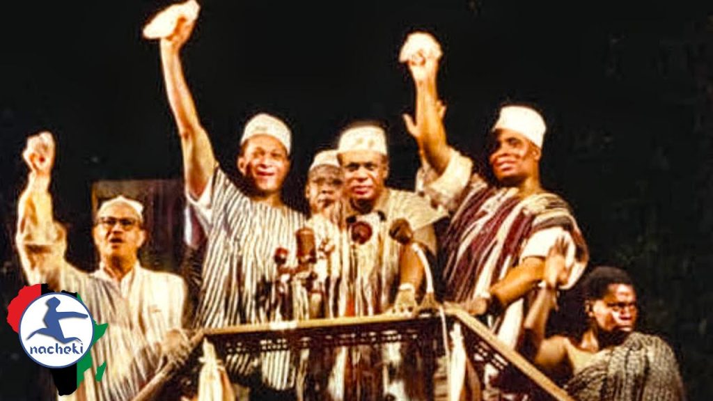 DECLARING INDEPENDENCE AT THE OLD POLO GROUNDS: A SPITE ON THE FACE OF ...