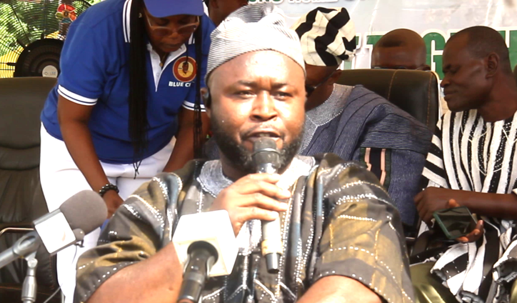 Construction of Busunu STEM Girls SHS to Begin in January – Savannah ...