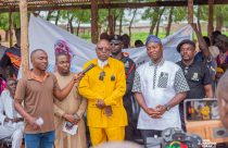 Gbewaa palace reconstruction; Ya-Naa tours resettlement site – ZAA ...